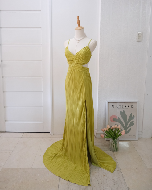 Somie Dress – By Camilla