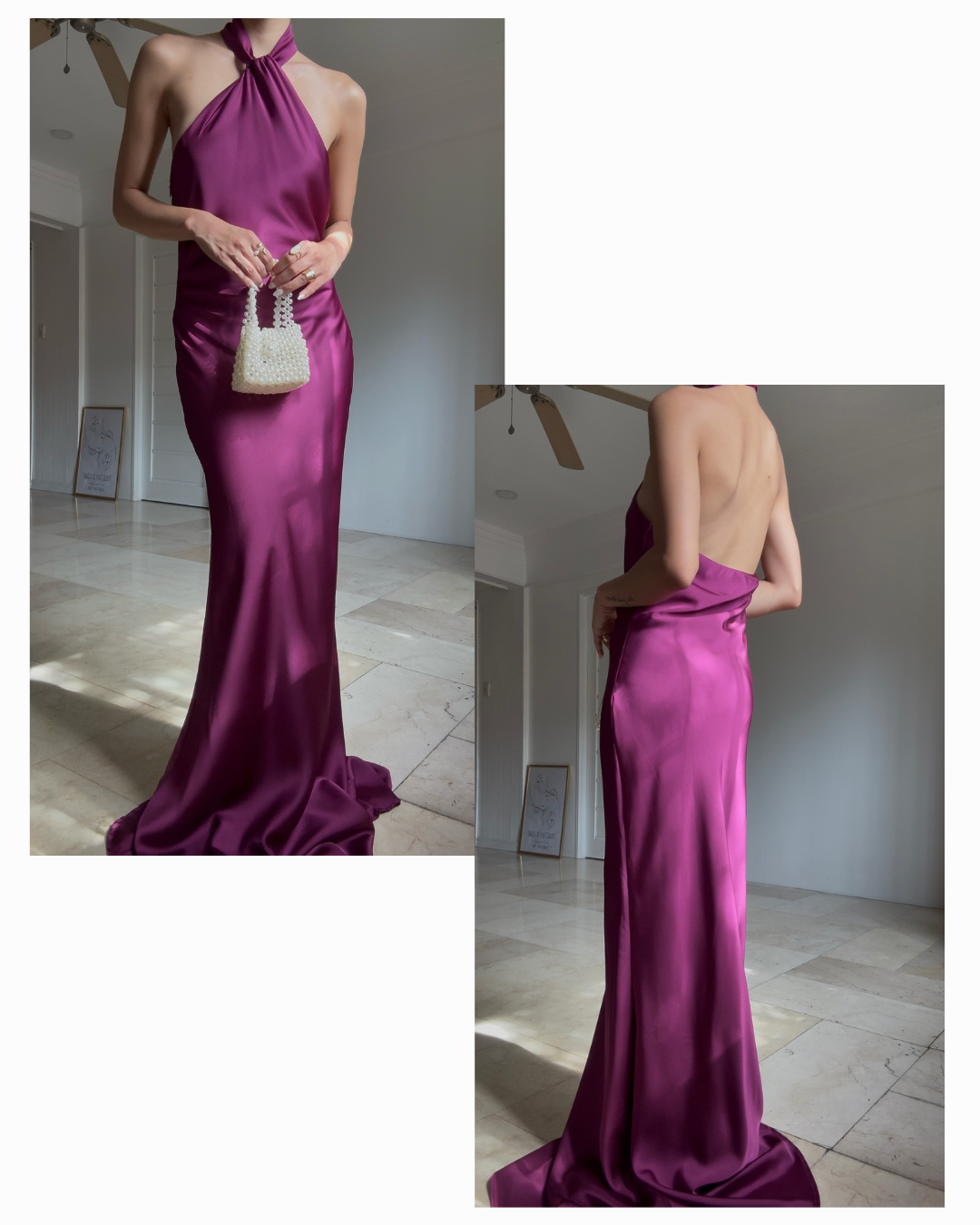 Renee Dress – By Camilla