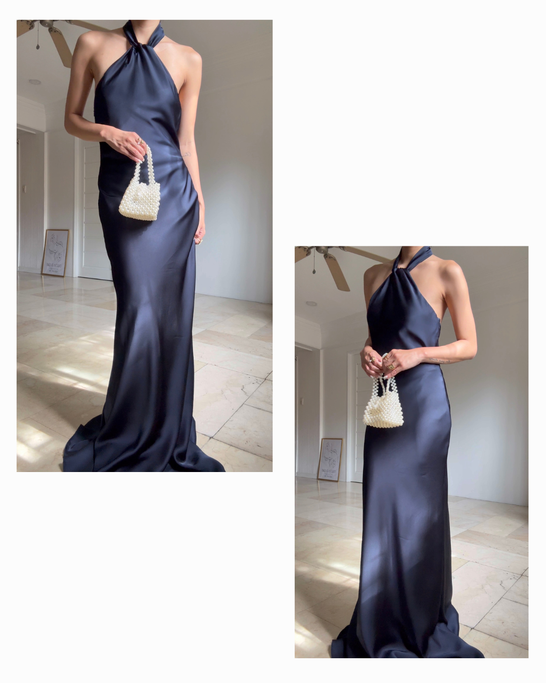 Renee Dress – By Camilla