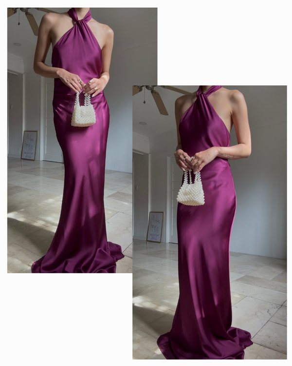Renee Dress – By Camilla