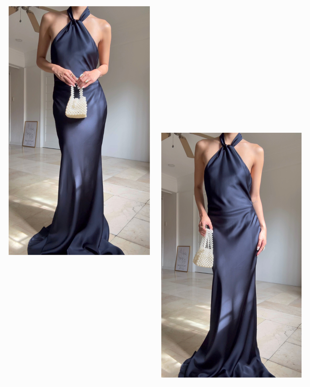 Renee Dress – By Camilla