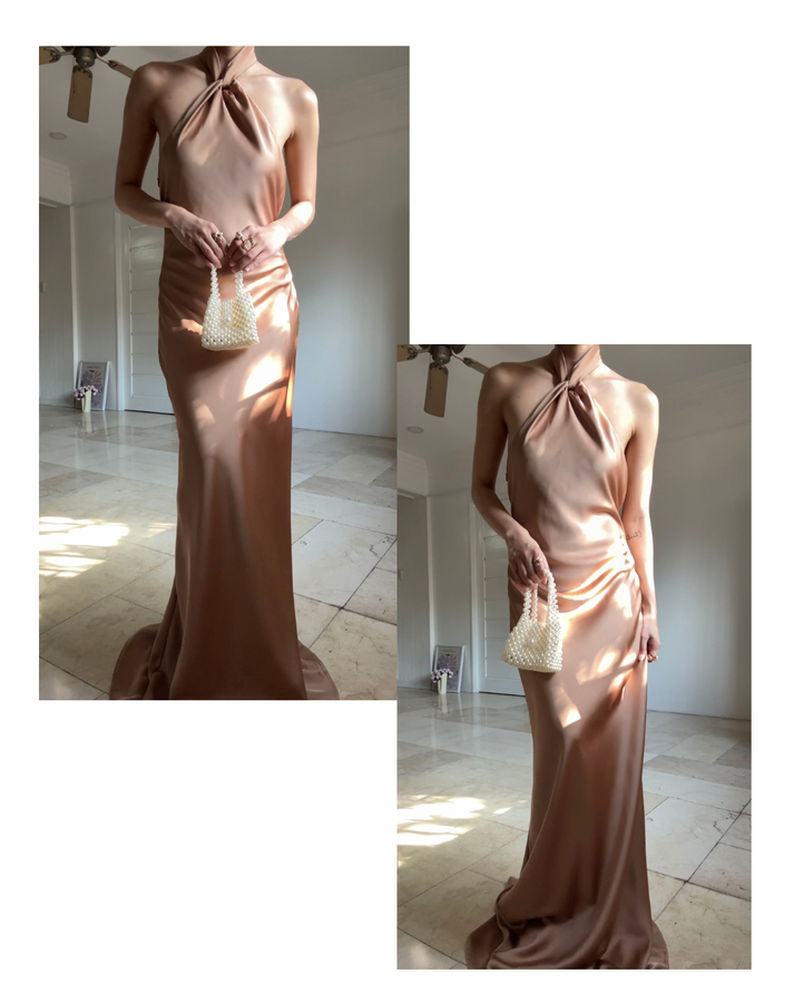 Renee Dress – By Camilla