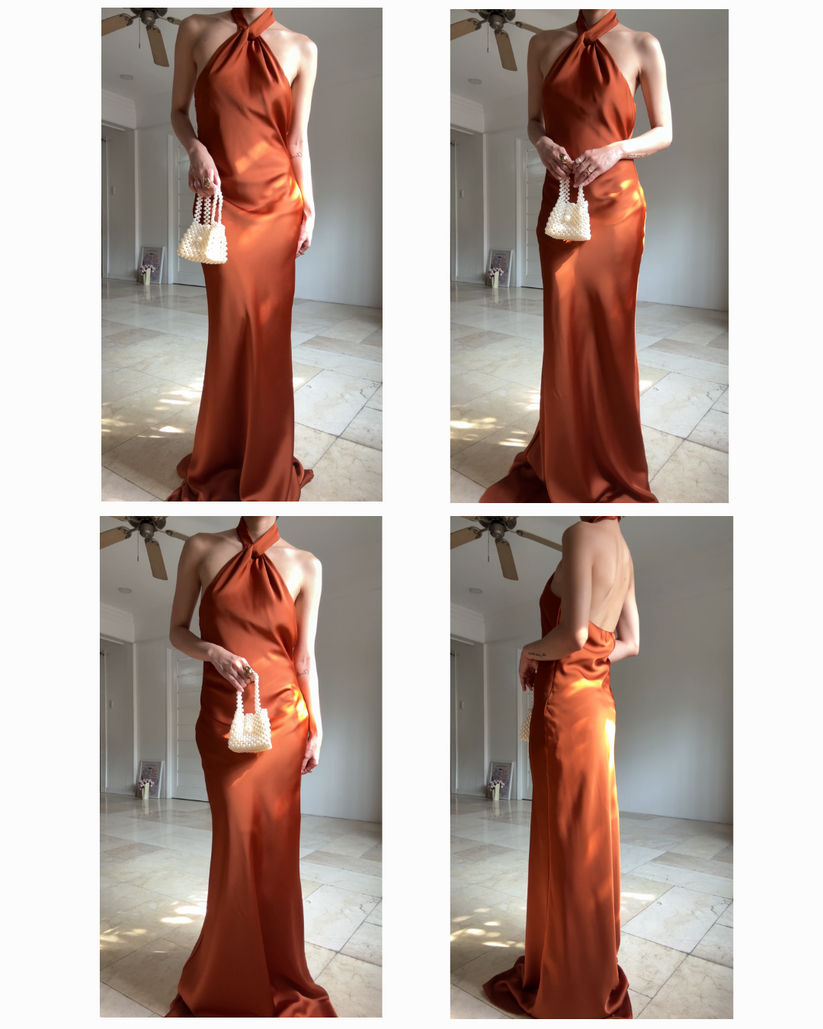 Renee Dress – By Camilla